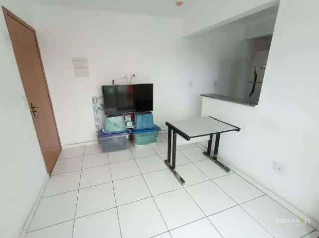 Apartamento para Venda em Praia Grande/SP Boqueirão 1 Quartos