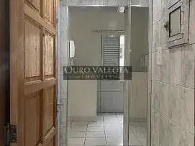 Apartamento para Venda em Praia Grande/SP Boqueirão 1 Quartos