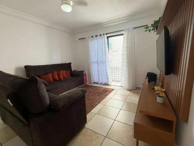Apartamento para Venda em Praia Grande/SP Boqueirão 1 Quartos