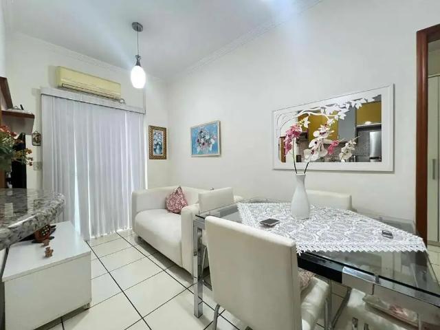 Apartamento para Venda em Praia Grande/SP Boqueirão 1 Quartos