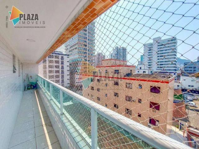 Apartamento para Venda em Praia Grande/SP Boqueirão 1 Quartos