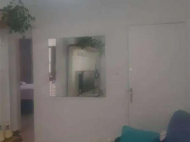 Apartamento para Venda em Praia Grande/SP Boqueirão 1 Quartos