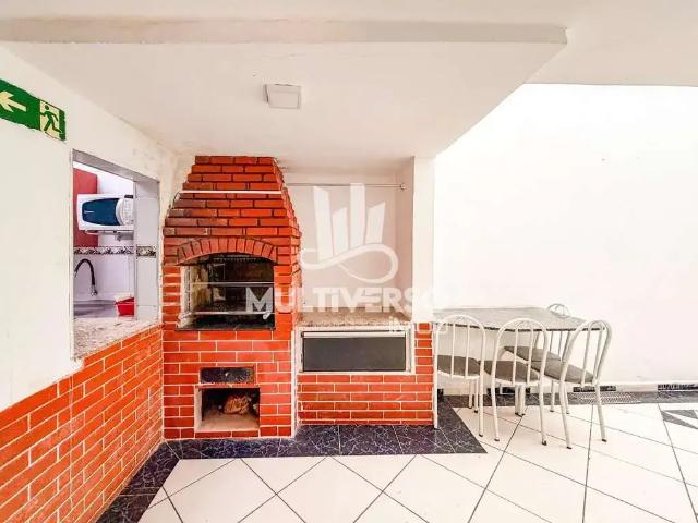 Apartamento para Venda em Praia Grande/SP Boqueirão 1 Quartos