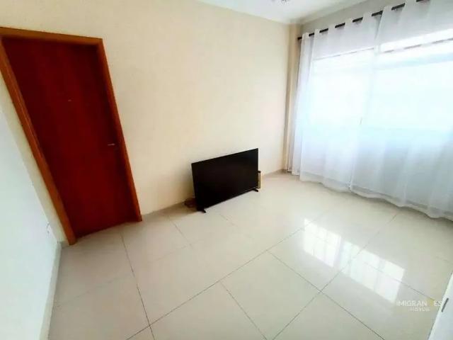 Apartamento para Venda em Praia Grande/SP Boqueirão 1 Quartos