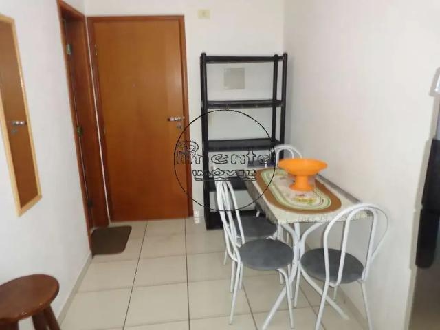 Apartamento para Venda em Praia Grande/SP Boqueirão 1 Quartos