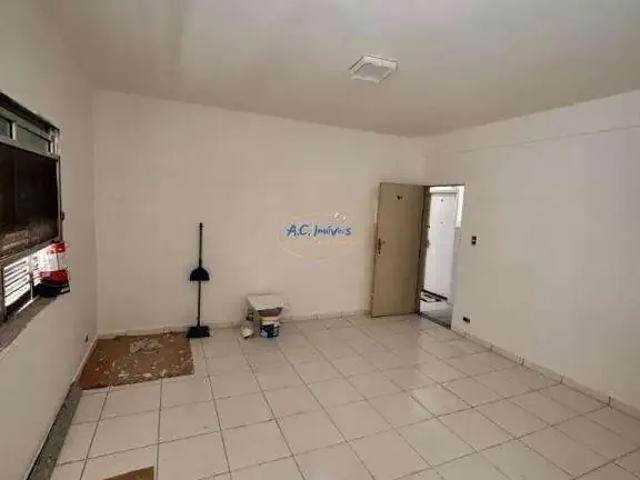 Apartamento para Venda em Praia Grande/SP Boqueirão 1 Quartos