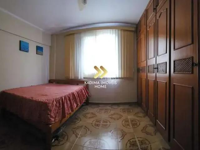 Apartamento para Venda em Praia Grande/SP Boqueirão 1 Quartos