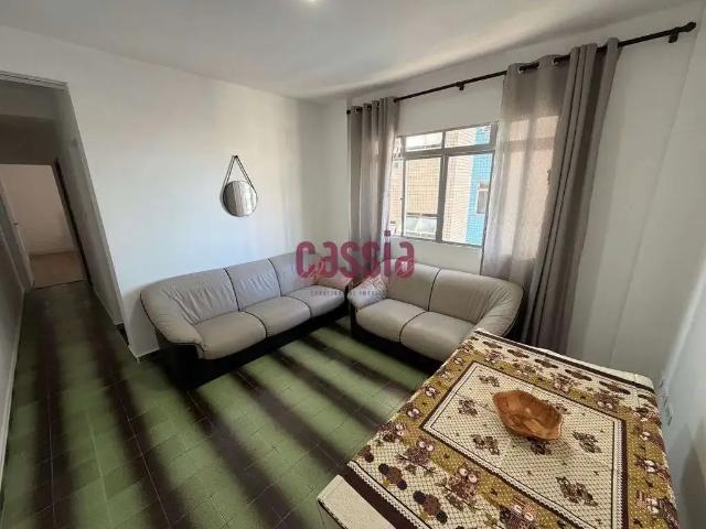 Apartamento para Venda em Praia Grande/SP Boqueirão 1 Quartos