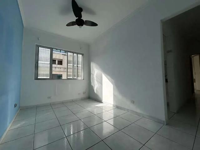 Apartamento para Venda em Praia Grande/SP Boqueirão 1 Quartos
