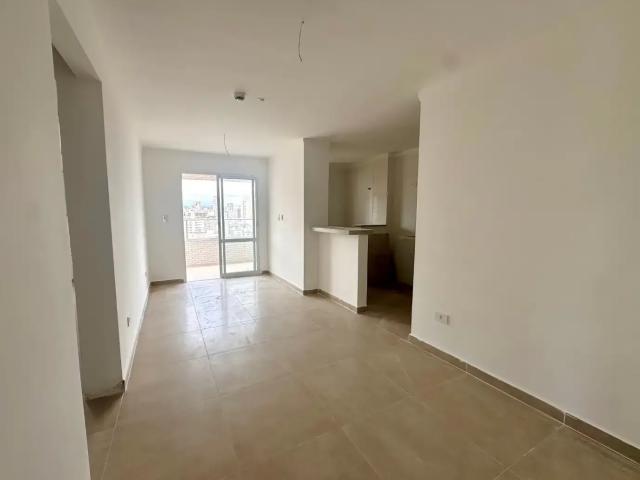 Apartamento para Venda em Praia Grande/SP Boqueirão 1 Quartos