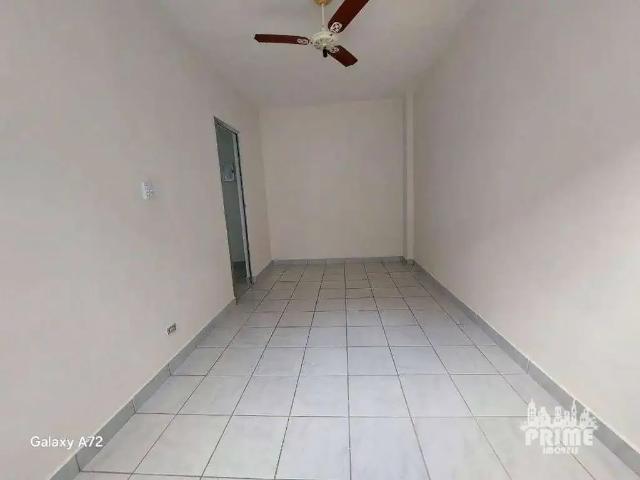 Apartamento para Venda em Praia Grande/SP Boqueirão 1 Quartos