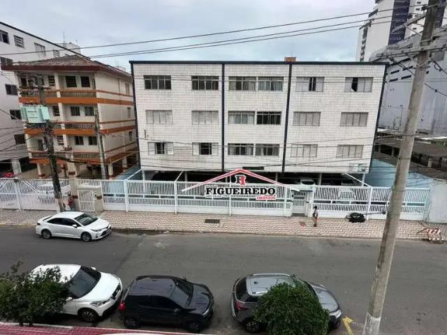 Apartamento para Venda em Praia Grande/SP Boqueirão 1 Quartos