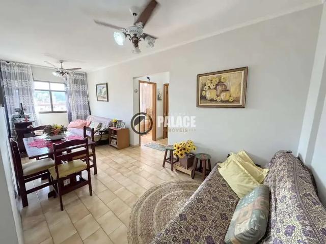 Apartamento para Venda em Praia Grande/SP Boqueirão 1 Quartos