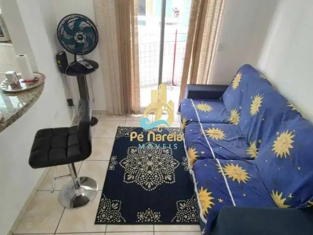 Apartamento para Venda em Praia Grande/SP Boqueirão 1 Quartos