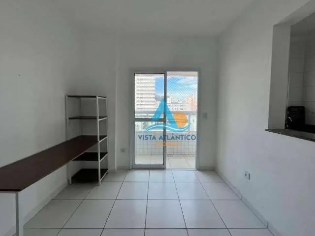 Apartamento para Venda em Praia Grande/SP Boqueirão 1 Quartos