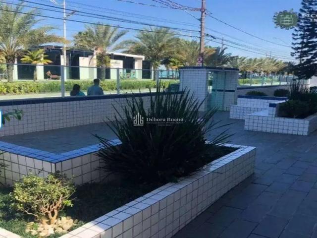 Apartamento para Venda em Praia Grande/SP Boqueirão 1 Quartos