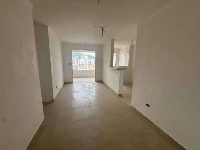 Apartamento para Venda em Praia Grande/SP Boqueirão 1 Quartos