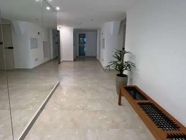 Apartamento para Venda em Praia Grande/SP Boqueirão 1 Quartos