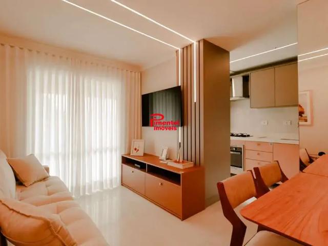 Apartamento para Venda em Praia Grande/SP Boqueirão 1 Quartos