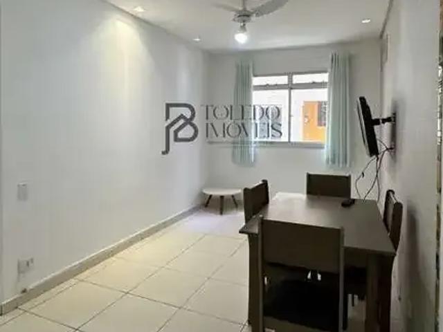 Apartamento para Venda em Praia Grande/SP Boqueirão 1 Quartos