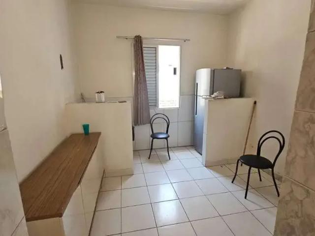 Apartamento para Venda em Praia Grande/SP Boqueirão 1 Quartos