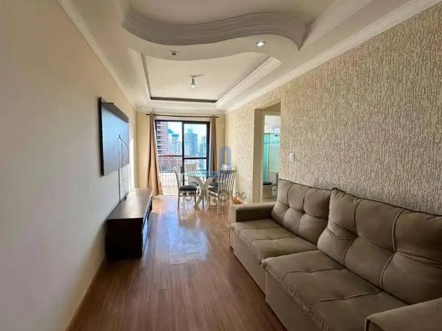 Apartamento para Venda em Praia Grande/SP Boqueirão 1 Quartos