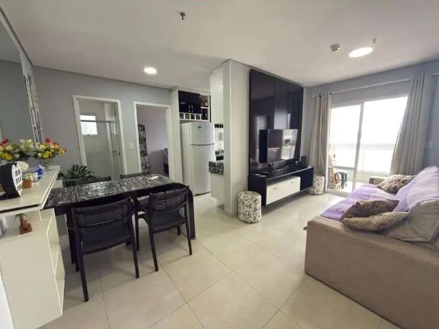 Apartamento para Venda em Praia Grande/SP Boqueirão 1 Quartos