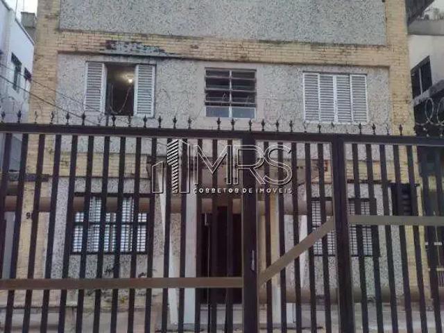 Apartamento para Venda em Praia Grande/SP Boqueirão 1 Quartos