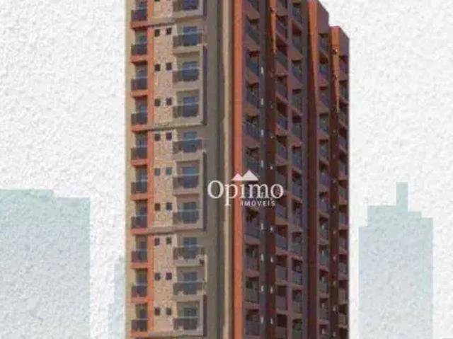 Apartamento para Venda em Praia Grande/SP Boqueirão 1 Quartos
