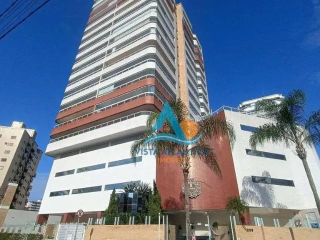 Apartamento para Venda em Praia Grande/SP Boqueirão 1 Quartos