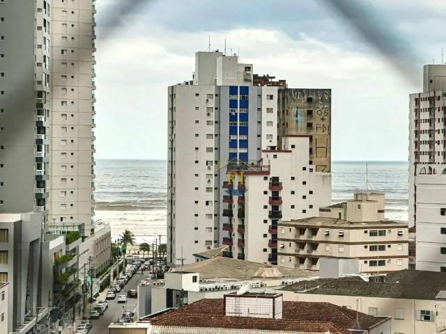 Apartamento para Venda em Praia Grande/SP Boqueirão 1 Quartos