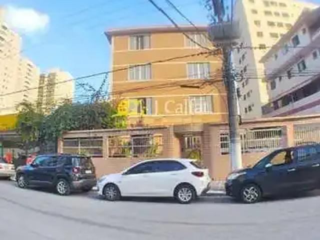 Apartamento para Venda em Praia Grande/SP Boqueirão 1 Quartos