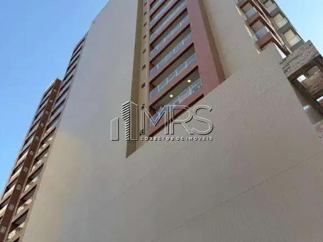 Apartamento para Venda em Praia Grande/SP Boqueirão 1 Quartos