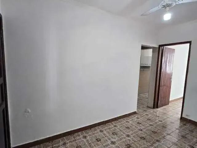 Apartamento para Venda em Praia Grande/SP Boqueirão 1 Quartos
