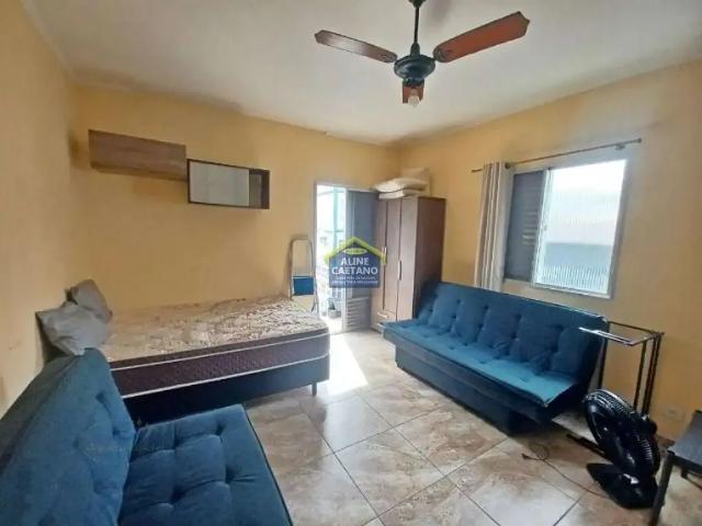 Apartamento para Venda em Praia Grande/SP Boqueirão 1 Quartos