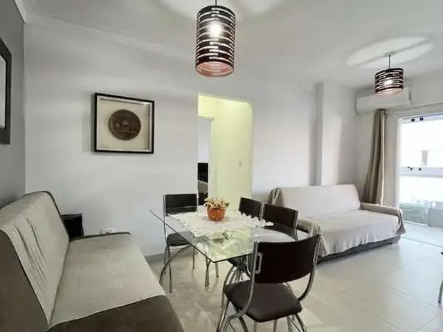 Apartamento para Venda em Praia Grande/SP Boqueirão 1 Quartos