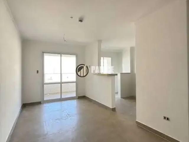 Apartamento para Venda em Praia Grande/SP Boqueirão 1 Quartos