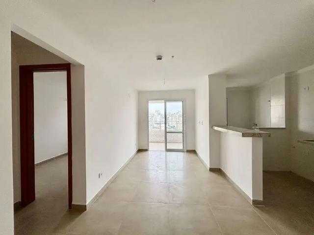 Apartamento para Venda em Praia Grande/SP Boqueirão 1 Quartos