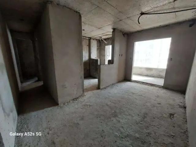 Apartamento para Venda em Praia Grande/SP Boqueirão 1 Quartos