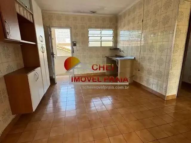 Apartamento para Venda em Praia Grande/SP Boqueirão 1 Quartos