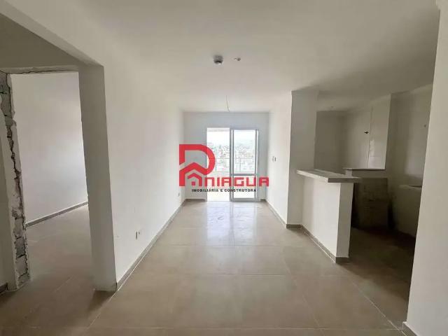 Apartamento para Venda em Praia Grande/SP Boqueirão 1 Quartos