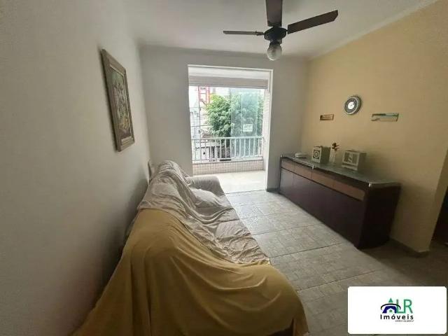 Apartamento para Venda em Praia Grande/SP Boqueirão 1 Quartos