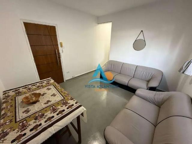 Apartamento para Venda em Praia Grande/SP Boqueirão 1 Quartos