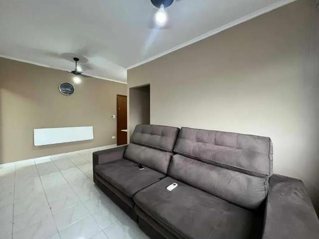 Apartamento para Venda em Praia Grande/SP Boqueirão 1 Quartos