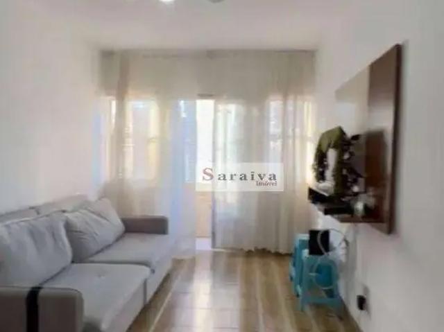Apartamento para Venda em Praia Grande/SP Boqueirão 1 Quartos