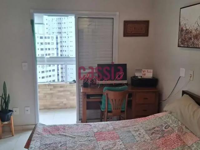Apartamento para Venda em Praia Grande/SP Boqueirão 1 Quartos