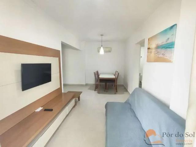 Apartamento para Venda em Praia Grande/SP Boqueirão 1 Quartos