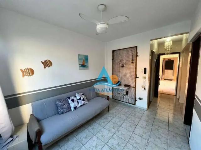 Apartamento para Venda em Praia Grande/SP Boqueirão 1 Quartos