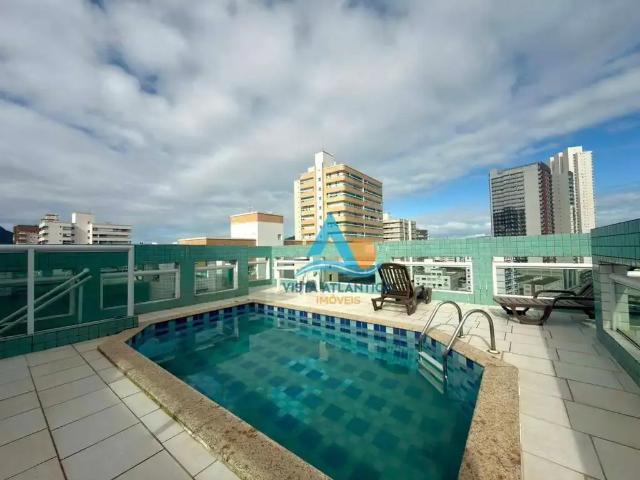 Apartamento para Venda em Praia Grande/SP Boqueirão 1 Quartos