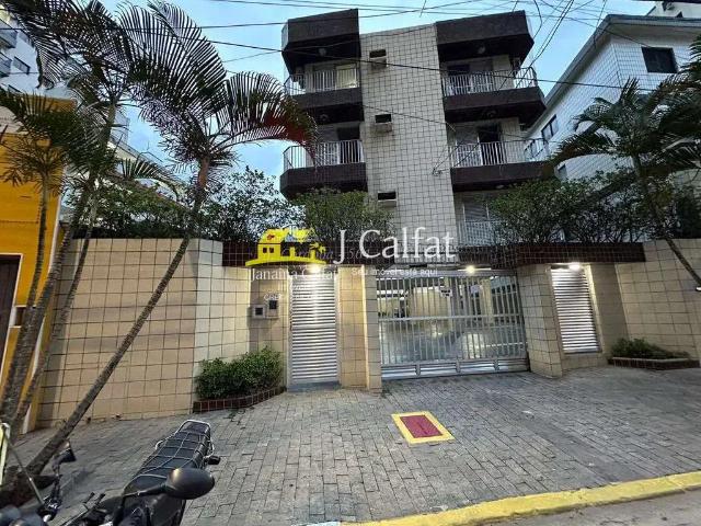 Apartamento para Venda em Praia Grande/SP Boqueirão 1 Quartos